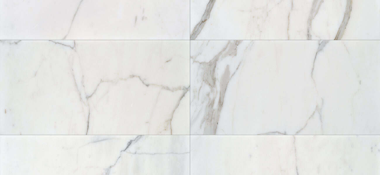 Calacatta Gold - PACIFICA