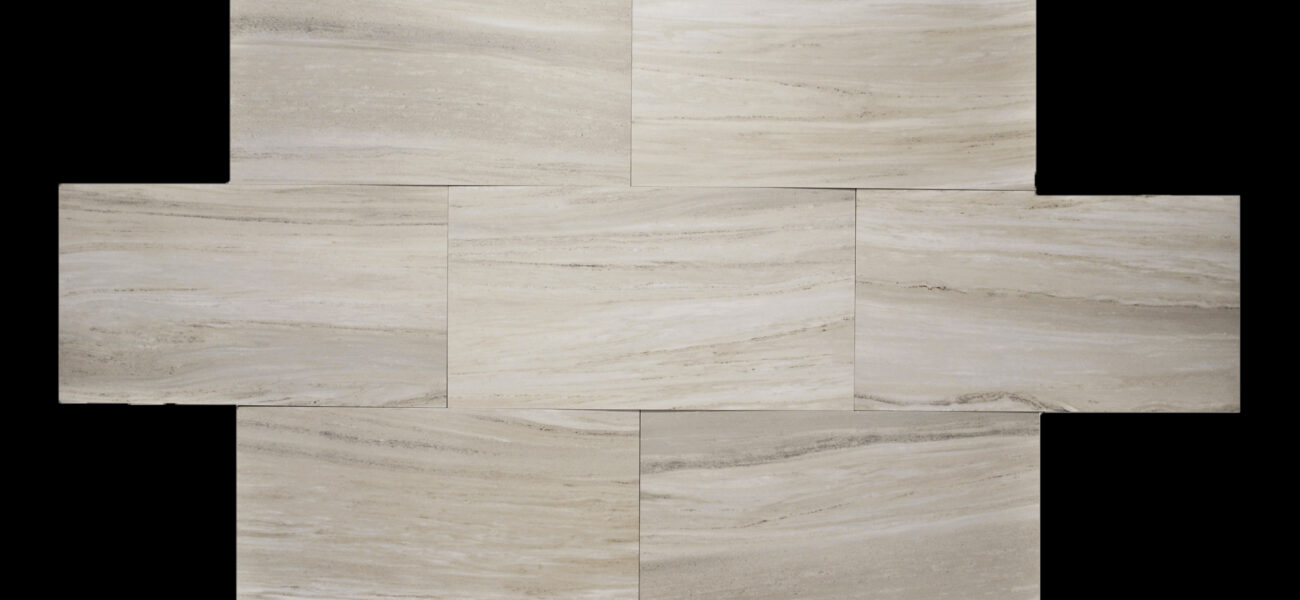 Flow Greige - PACIFICA