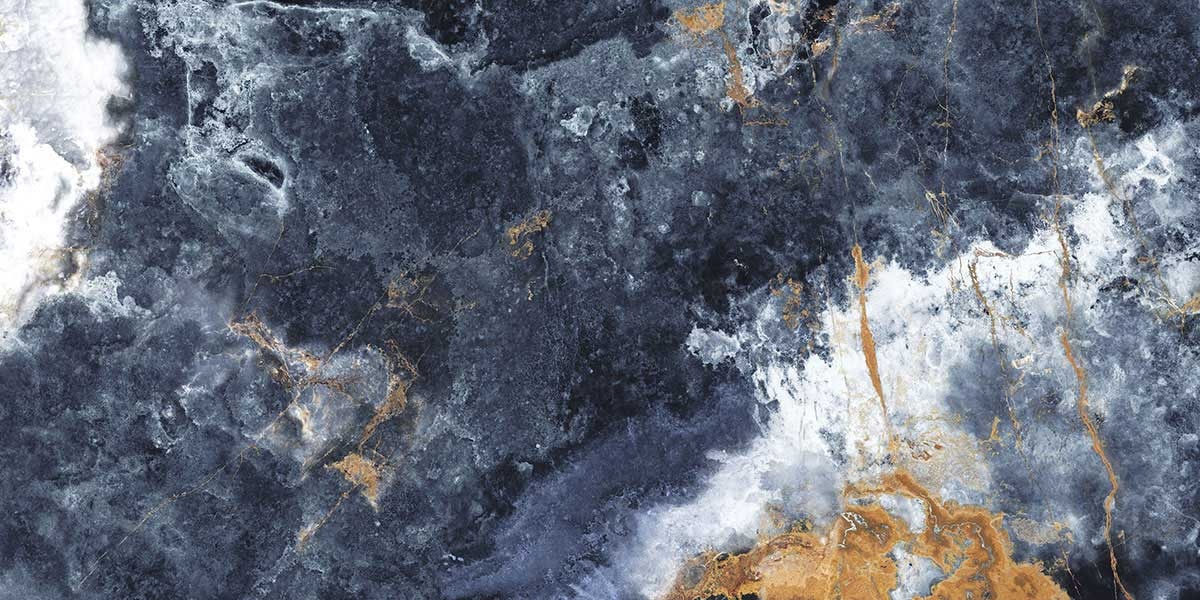 Ocean Blue - PACIFICA