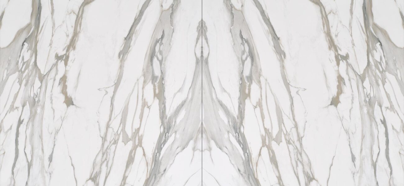 Calacatta Gold - PACIFICA