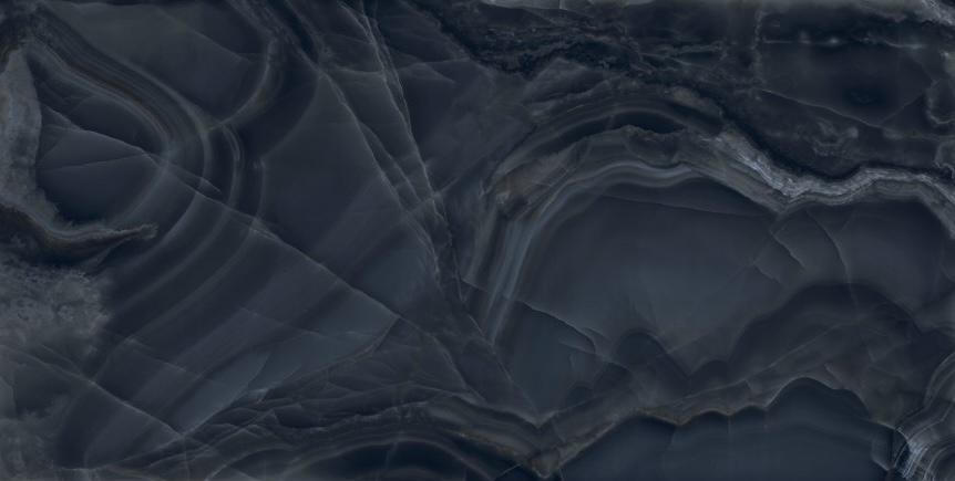 Black Onyx - PACIFICA