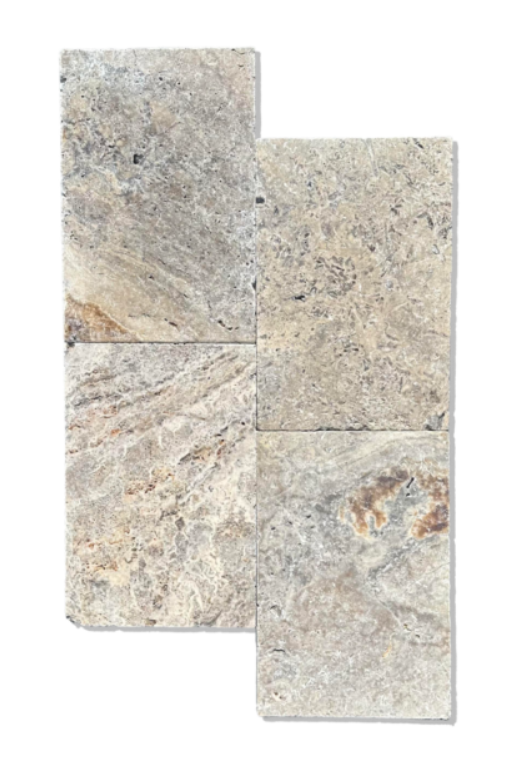 Silver Landscape - PACIFICA