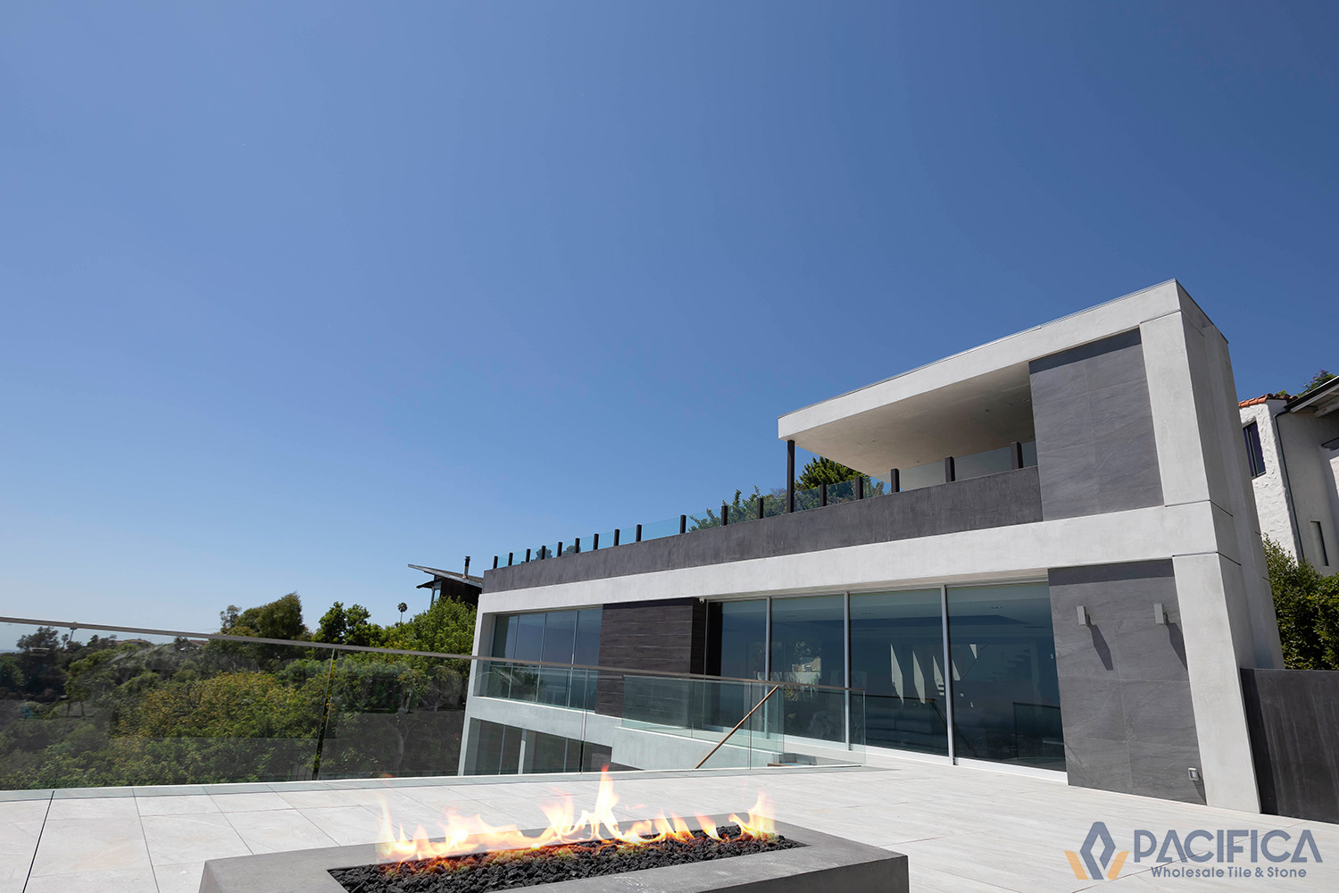 Bel Air Residence - PACIFICA