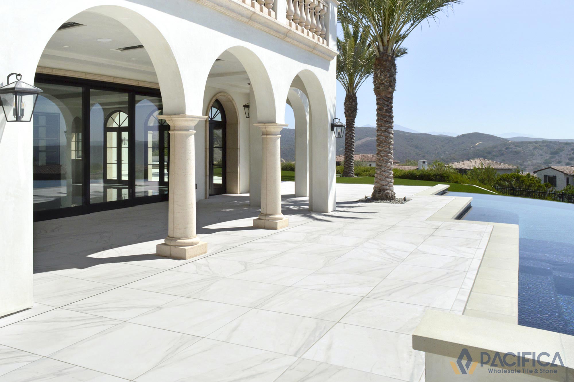 Newport Coast Residence - PACIFICA