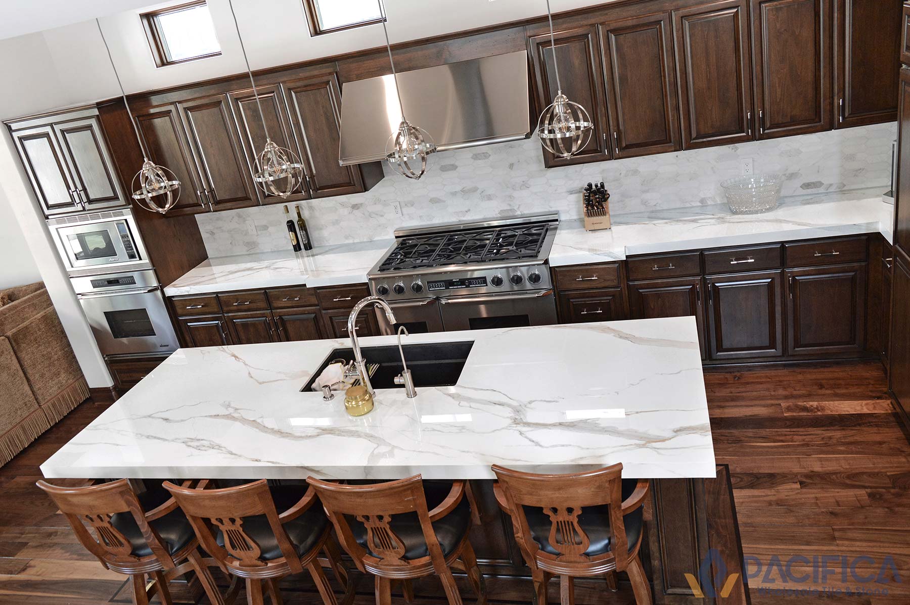 Corona Del Mar Residence – Traditional - PACIFICA