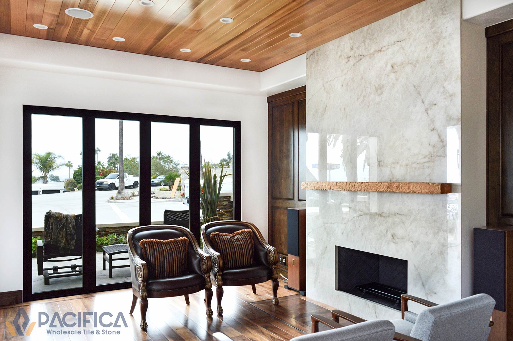 Corona Del Mar Residence – Traditional - PACIFICA