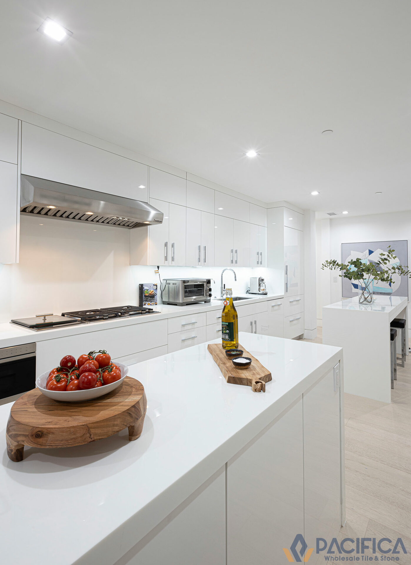 Corona Del Mar Residence – Seaside - PACIFICA