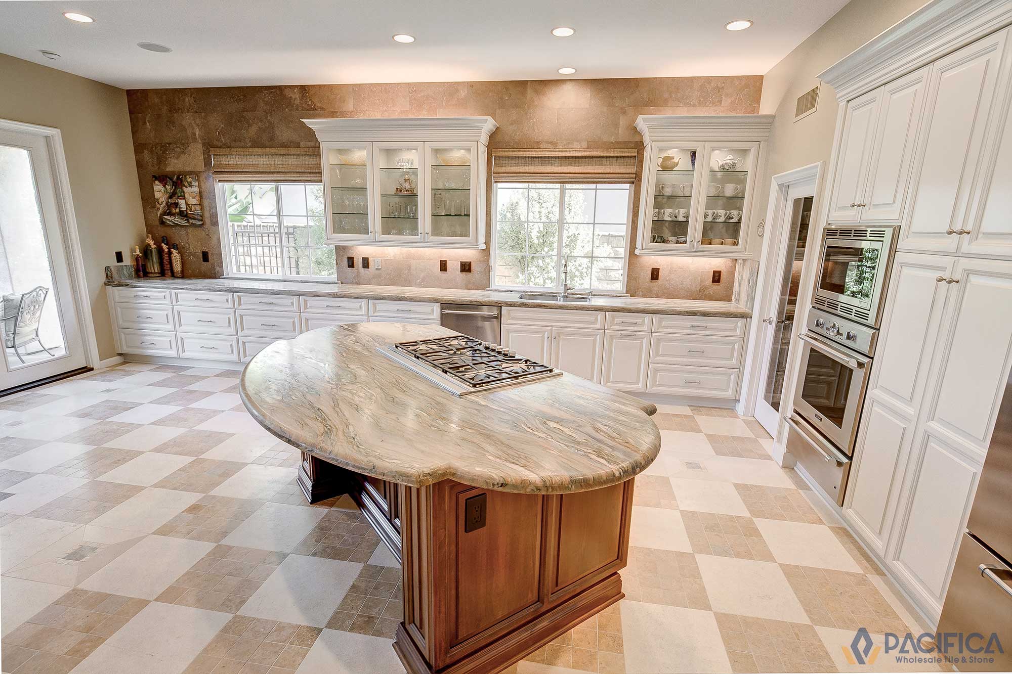 Lake Forest Residence - PACIFICA