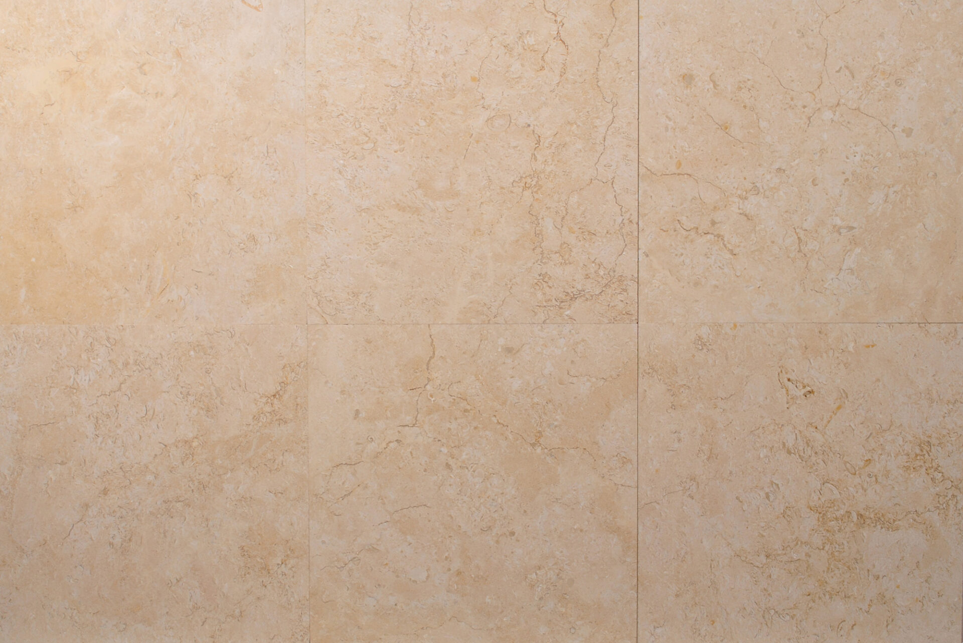 Natural Limestone Tiles - PACIFICA | Soft Earthy Elegance