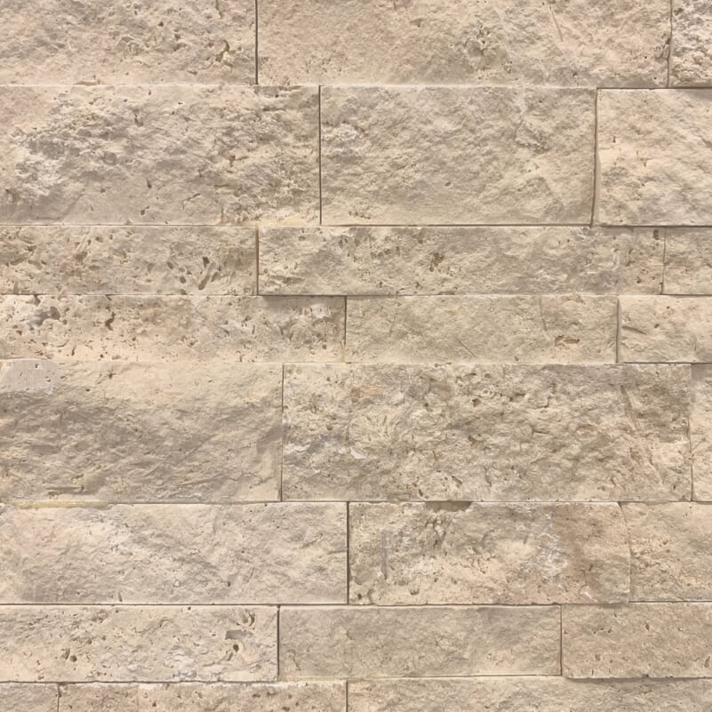 Split Face Outdoor Stone - PACIFICA