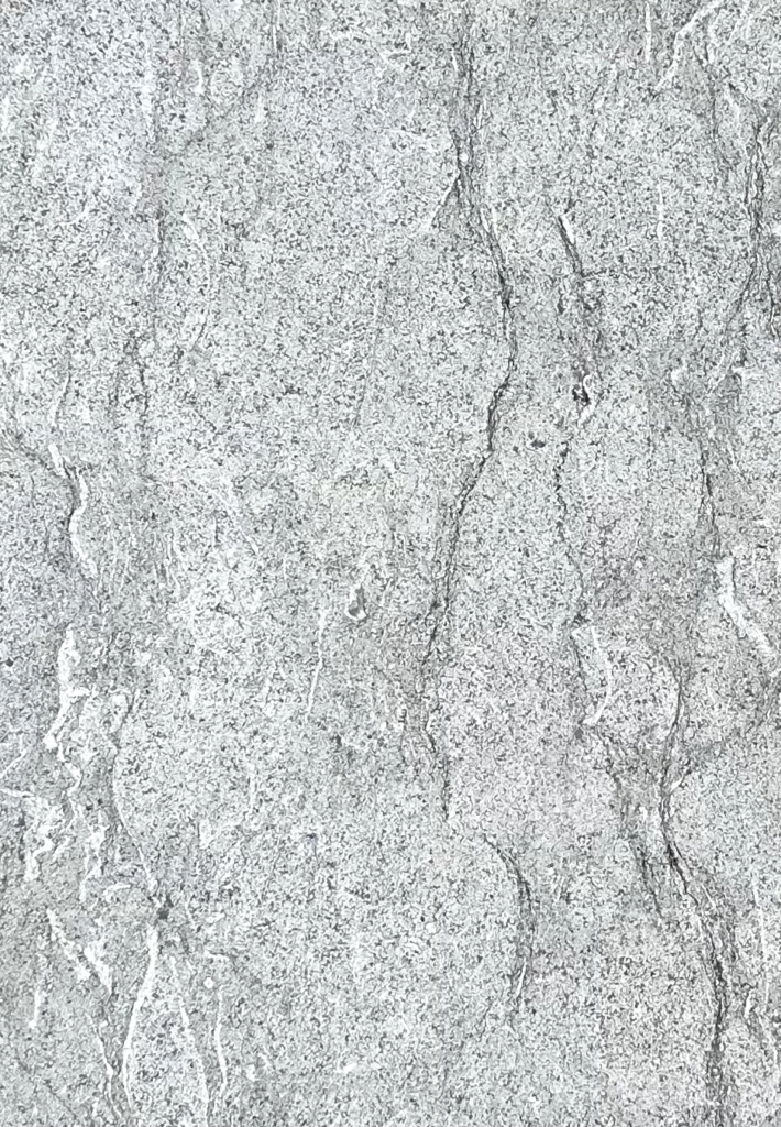 Atlantic Grey - PACIFICA