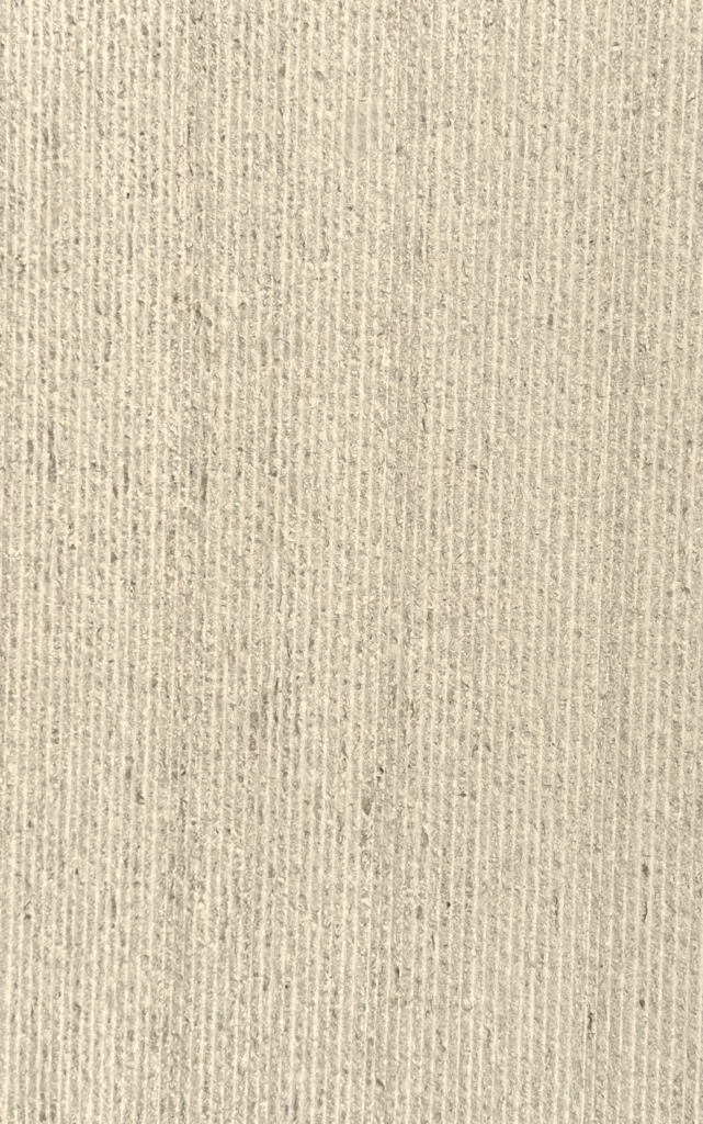 Mocca Cream Medium Combed - PACIFICA