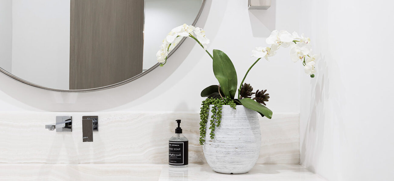 Corona Del Mar Residence – Seaside - PACIFICA