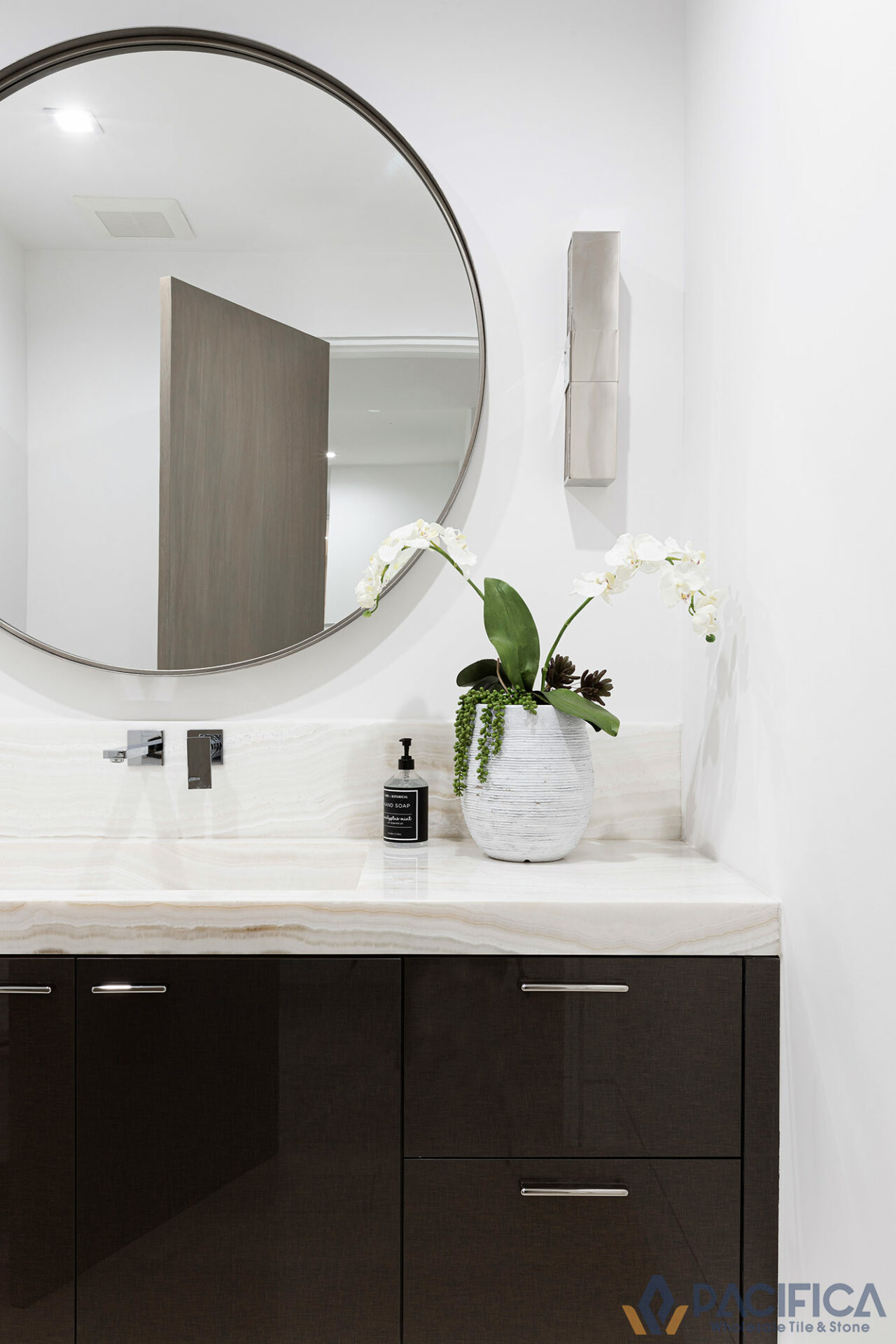 Corona Del Mar Residence – Seaside - PACIFICA