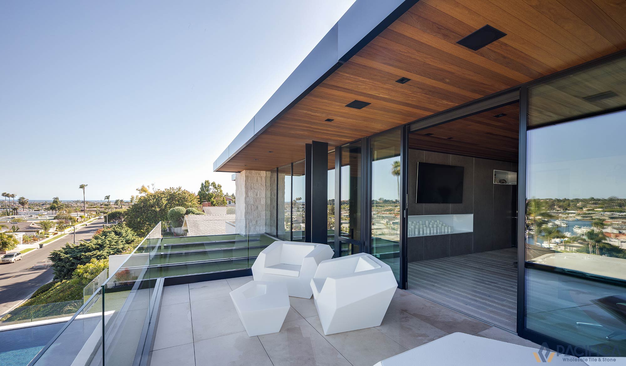 Newport Beach Residence - PACIFICA