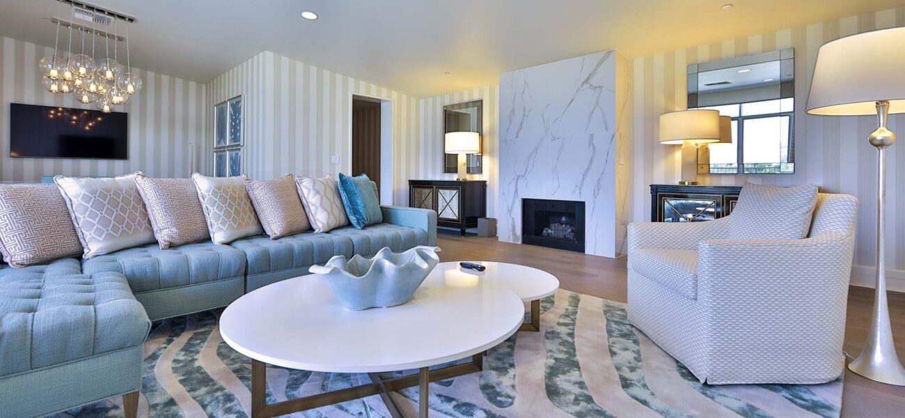 The Beverly Hilton, Los Angeles - PACIFICA