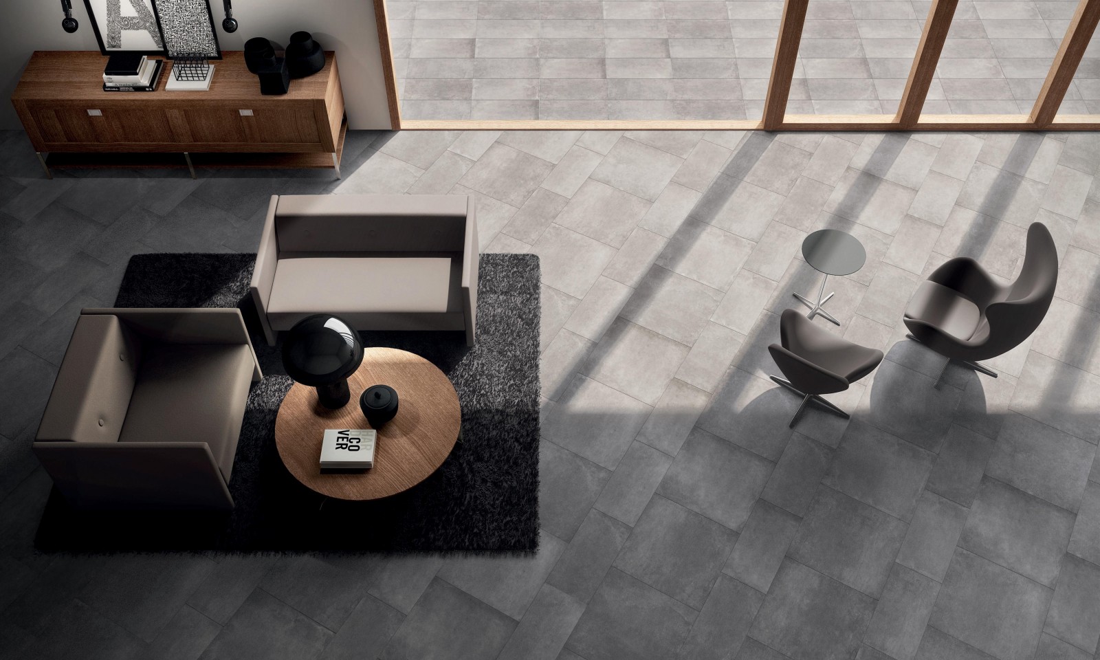 Natural Stone Pavers - PACIFICA | Luxury Outdoor Surfaces