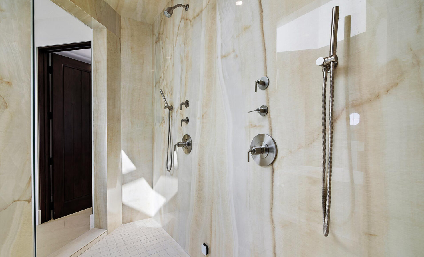 Elegance in Stone & Porcelain - PACIFICA