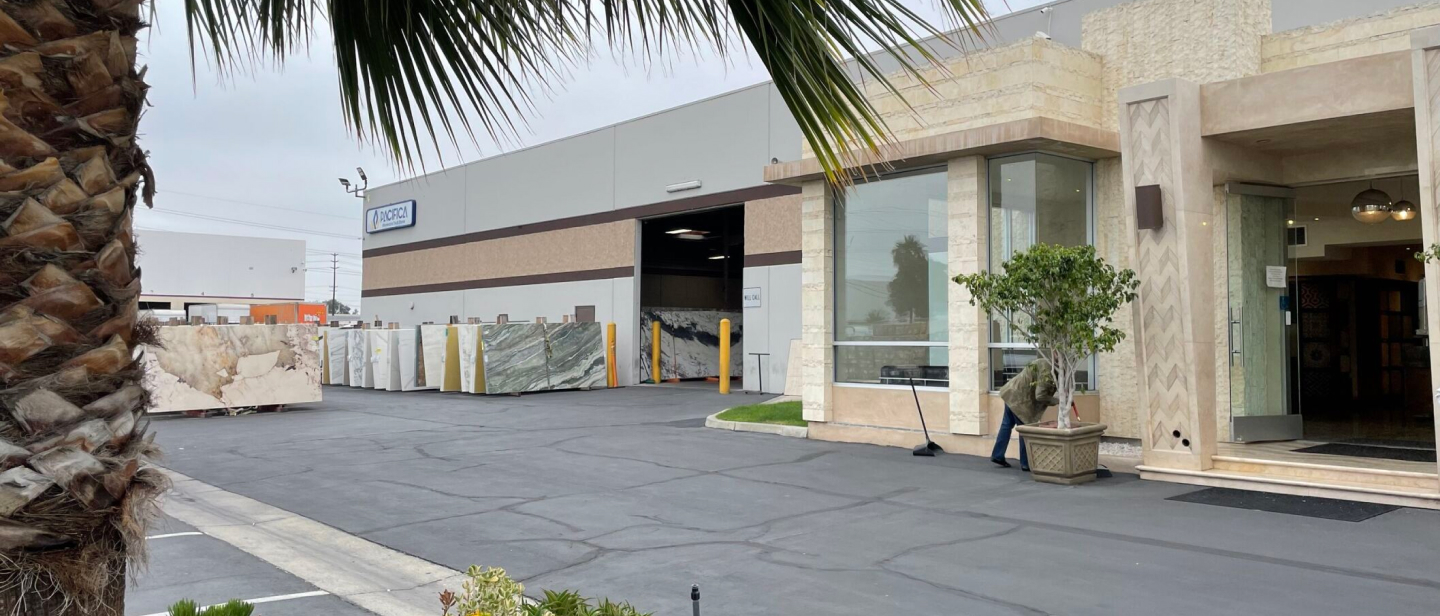 Contact PACIFICA - Premium Stone & Tile Solutions