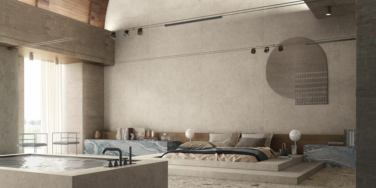 Palladium Ivory - PACIFICA